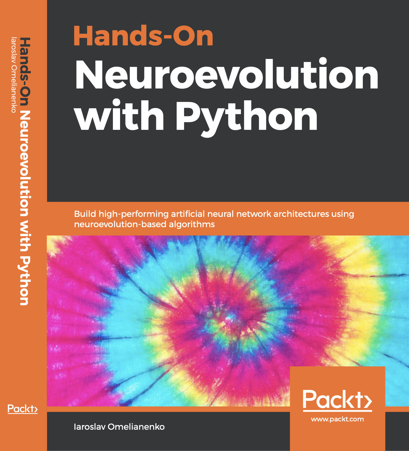 Hands On Neuroevolution With Python Io42 Learning To Learn 0669